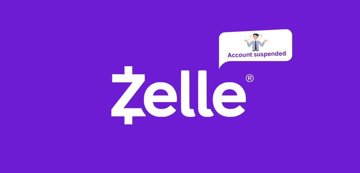Why is My Zelle Account Suspended? | Host Merchant Services