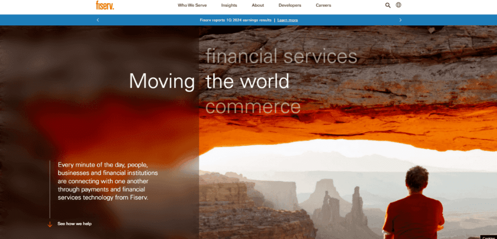 Finserv's Q1 2024 financial results -A Comprehensive Analysis