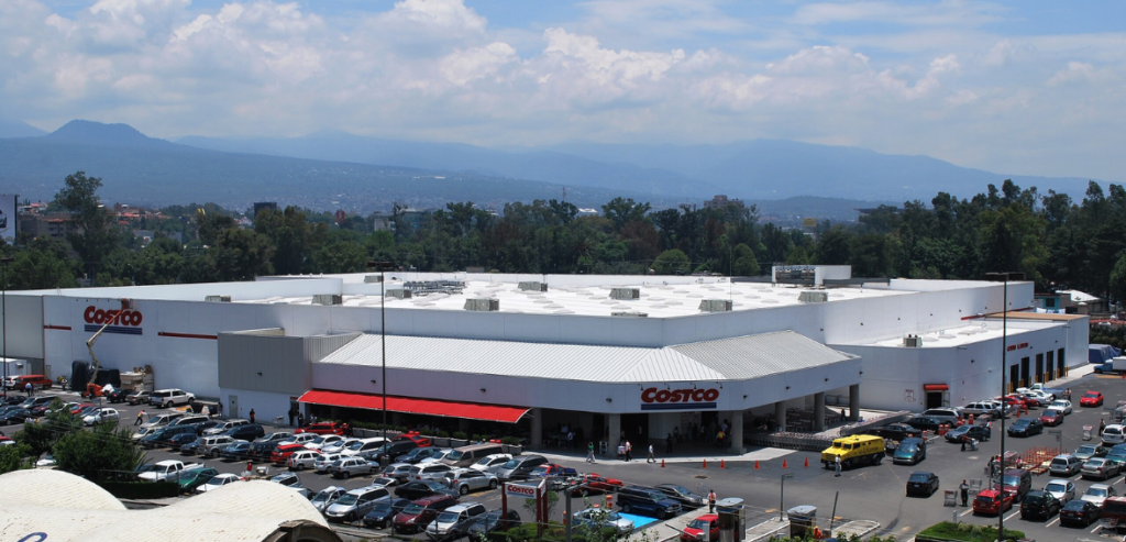 Who Is the Costco CEO? | Host Merchant Services