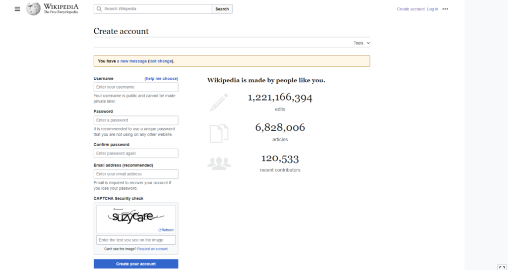 How to Create a Wikipedia Page for Your Business | Host Merchant Services
