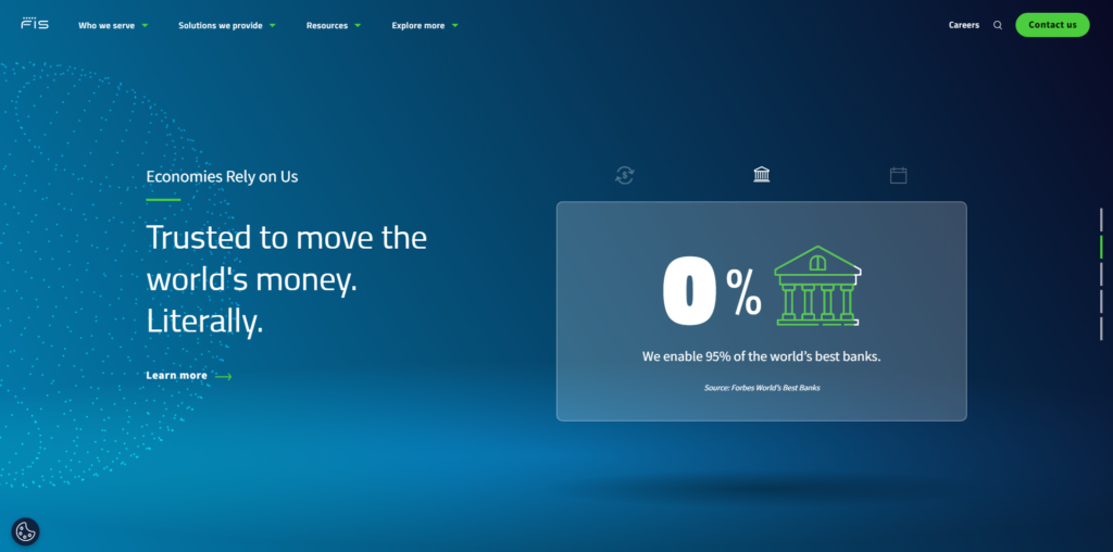 FIS Looks to Grow by Acquisition | Host Merchant Services - Credit Card ...