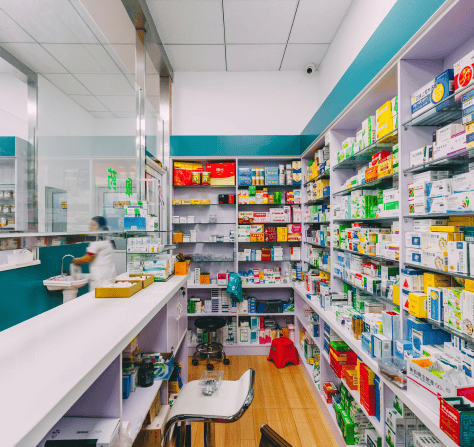 Online Pharmacy Merchant Account | Host Merchant Services - Credit Card ...