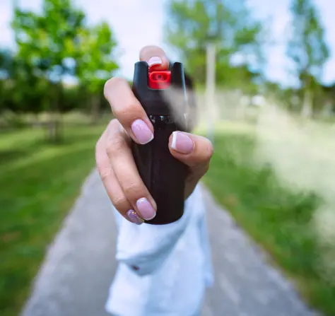 Self-Defense Products Merchant Account | Host Merchant Services