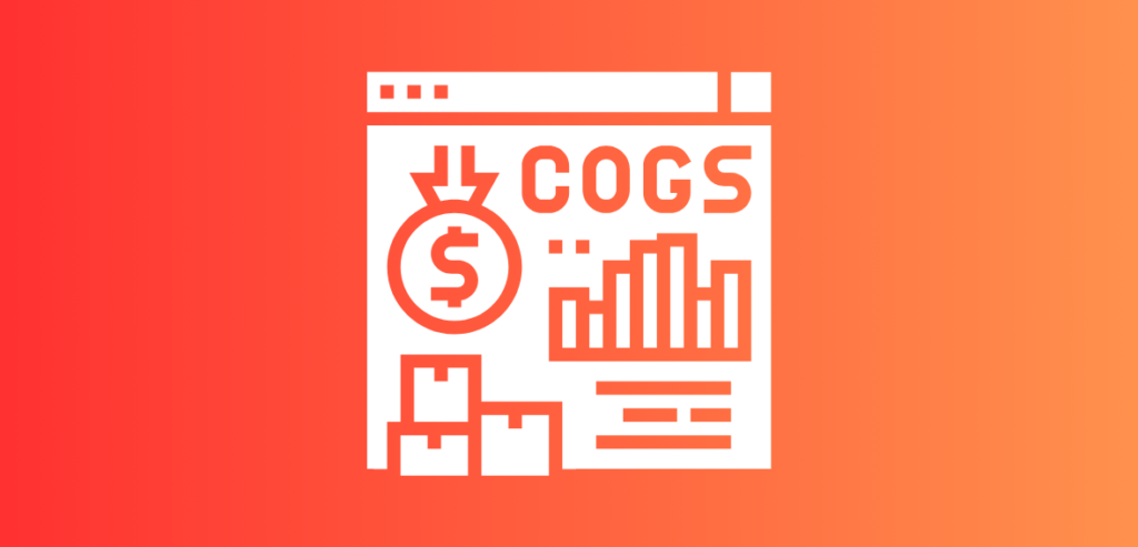What Is the Cost of Goods Sold (COGS)? How Is COGS Calculated? | Host ...
