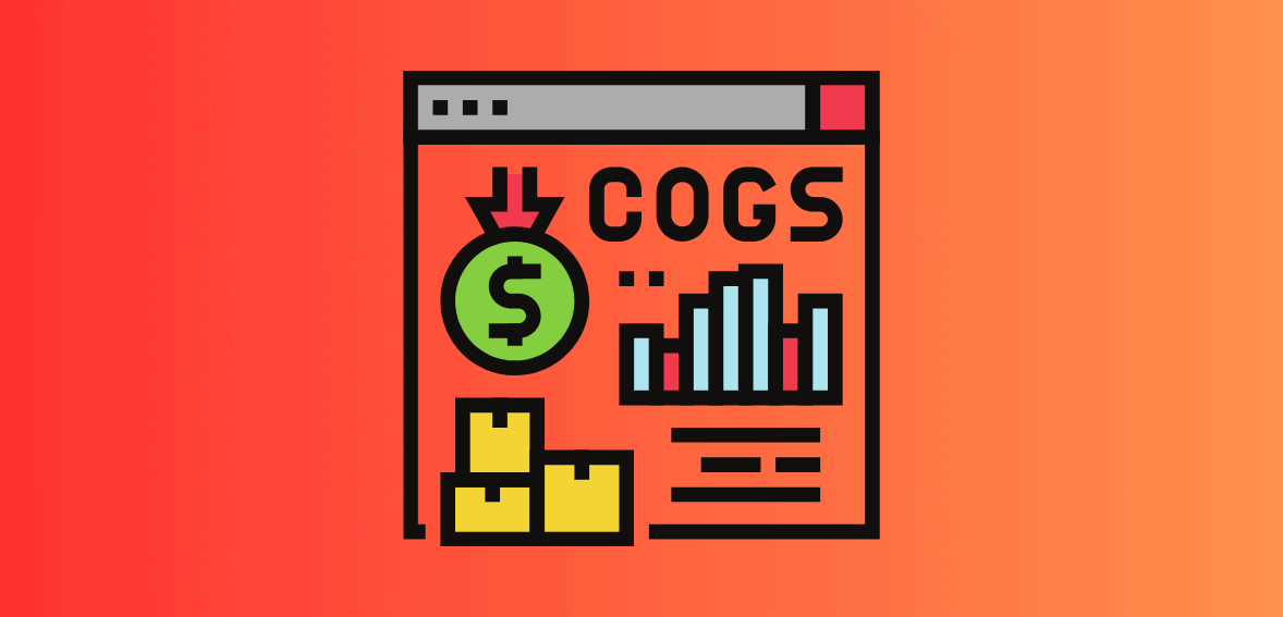 What Is the Cost of Goods Sold (COGS)? How Is COGS Calculated? | Host ...