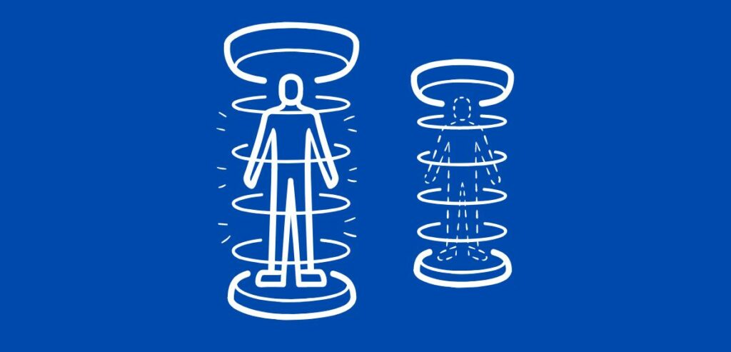 Apple Teleport - AI Advances Bring Apple’s Teleportation and Time ...