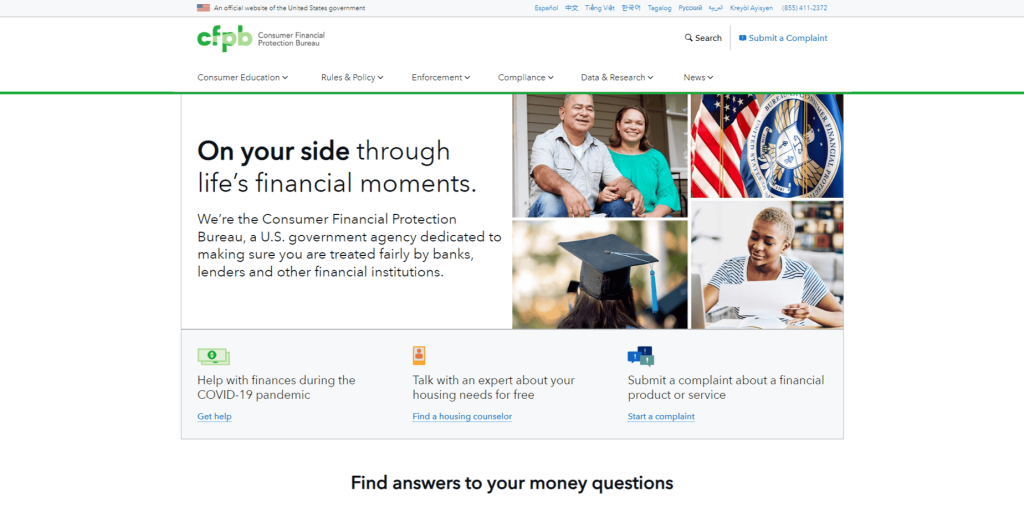 Consumer Agency to Regulate BNPL-Like Credit Cards | Host Merchant Services