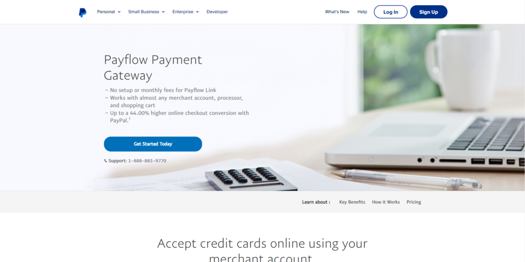 What Are the 7 Best Payment Gateways in 2025