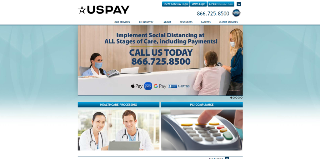 What Are the 7 Best Payment Gateways in 2025