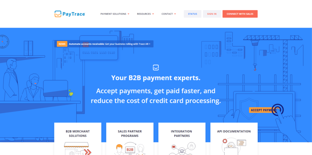 What Are the 7 Best Payment Gateways in 2025