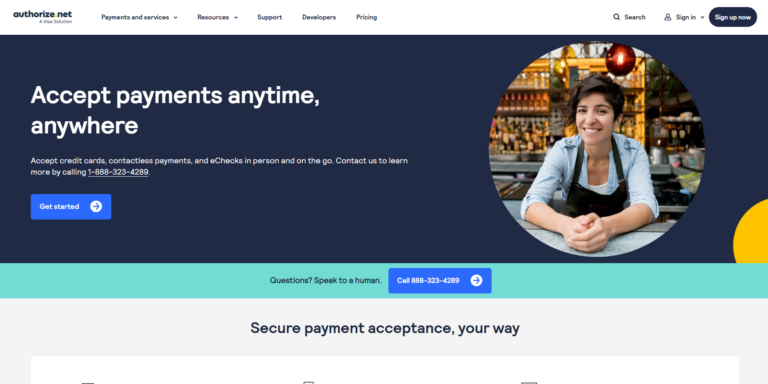 How to Reconnect Authorize.net and Shopify - Easy 3-Step Guide