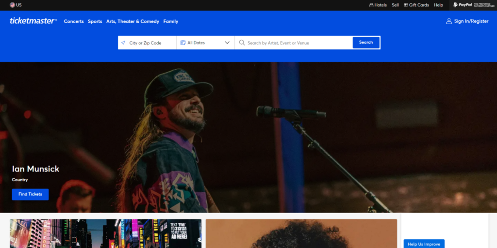 TicketMaster Data Breach: Hack Affects Over a Half Billion Users | Host ...