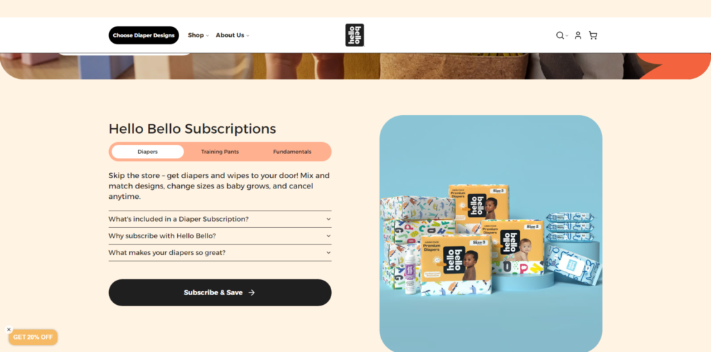 What Happened to Hello Bello? | Host Merchant Services