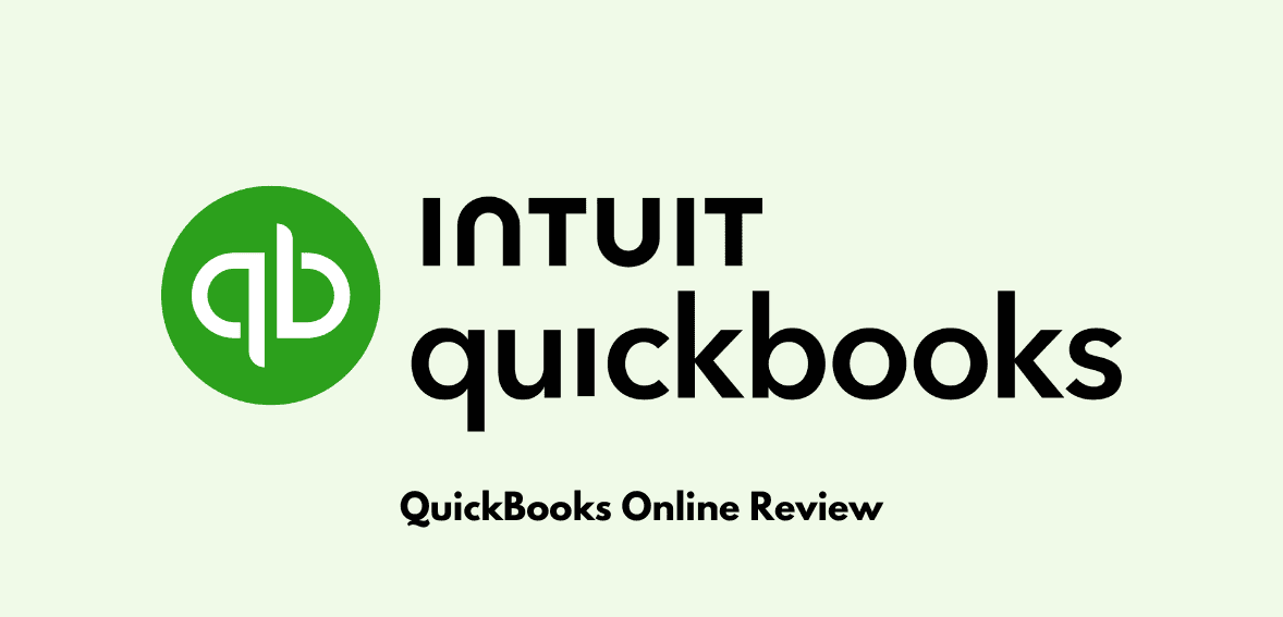 QuickBooks Online Review 2024
