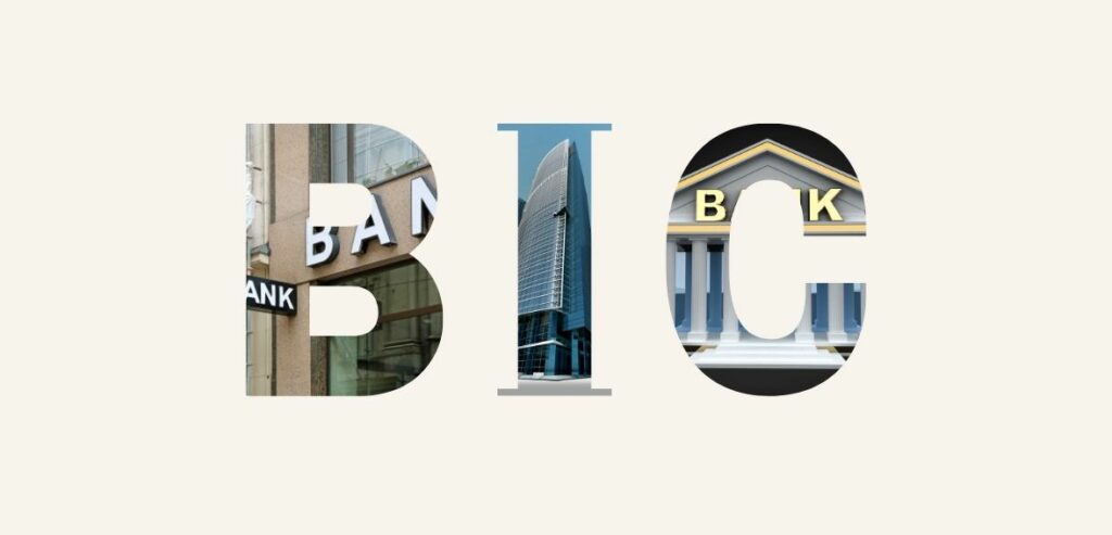 What Is a Bank Identification Code (BIC Code)? | Host Merchant Services ...