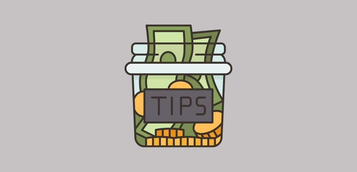 What Is Tipflation? | Brand
