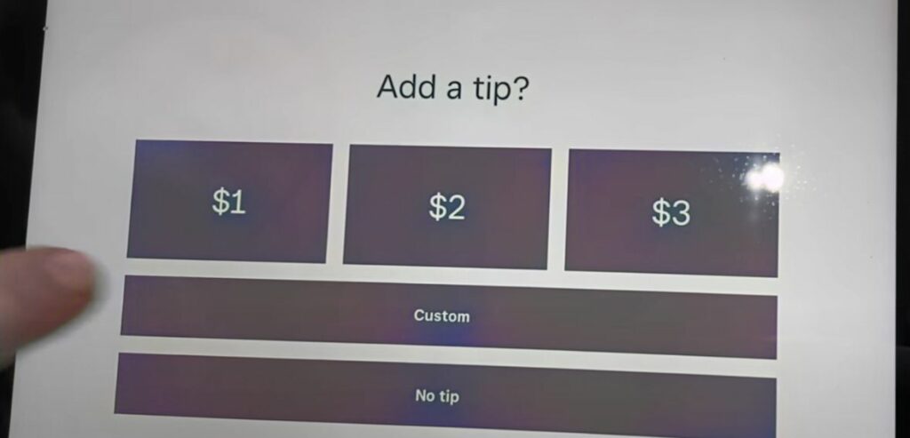 What Is Tipflation? | Host Merchant Services