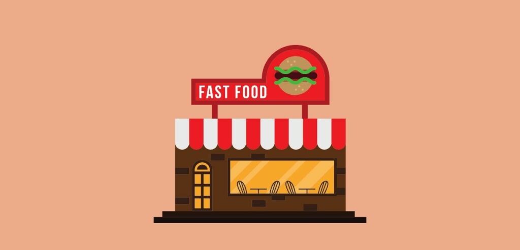 Fast Food Restaurants That Accept EBT and SNAP Benefits | Host Merchant ...