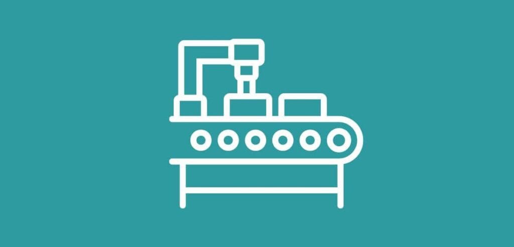 7 Steps for Manufacturing a Product | Brand