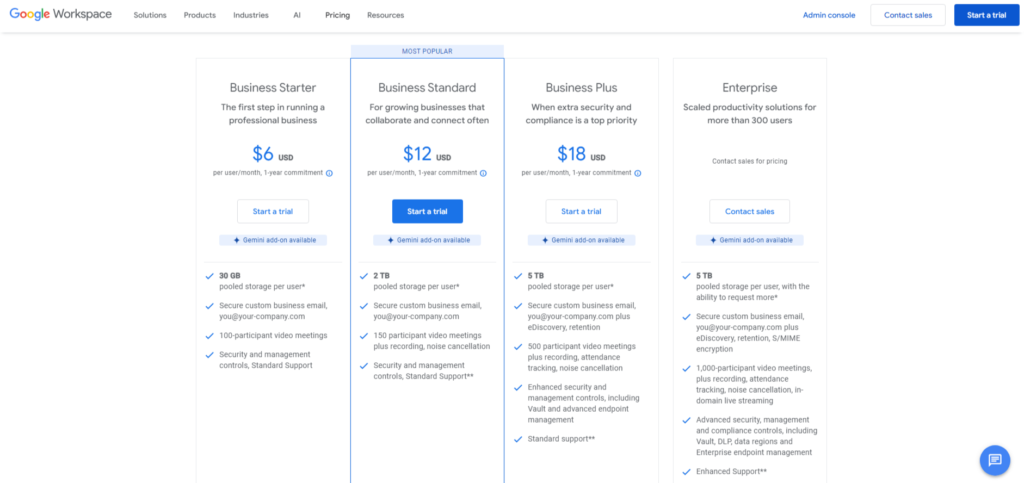 How to Setup Gmail for Business: A Step-by-Step Guide | Host Merchant Services