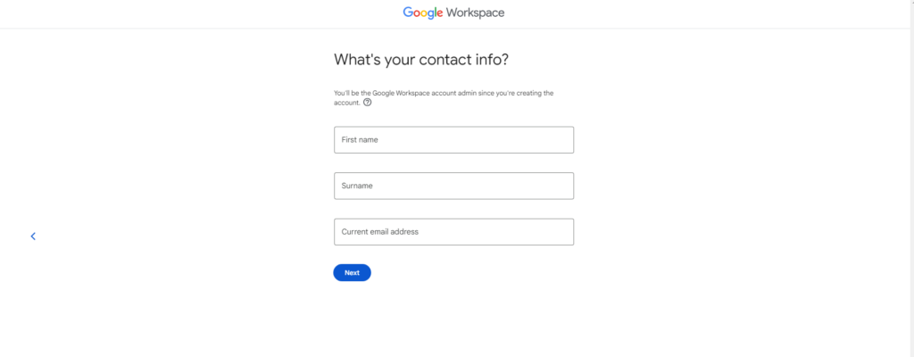 How to Setup Gmail for Business: A Step-by-Step Guide | Host Merchant ...