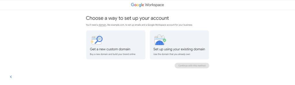 How to Setup Gmail for Business: A Step-by-Step Guide | Host Merchant ...