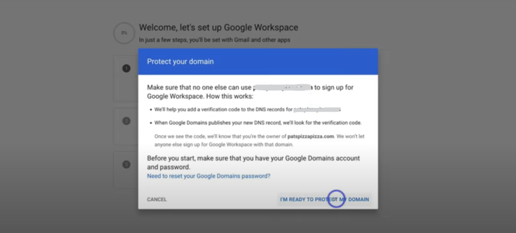 How to Setup Gmail for Business: A Step-by-Step Guide | Host Merchant ...