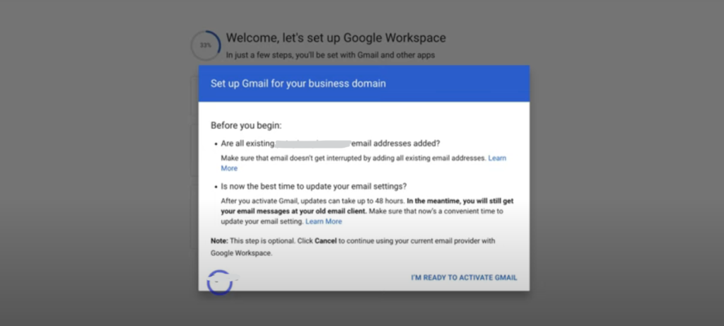 How to Setup Gmail for Business: A Step-by-Step Guide | Host Merchant ...