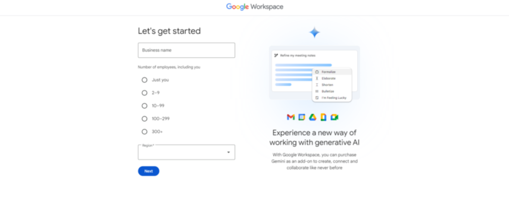 How to Setup Gmail for Business: A Step-by-Step Guide | Host Merchant ...