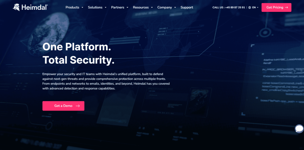 Top 9 CrowdStrike Alternatives