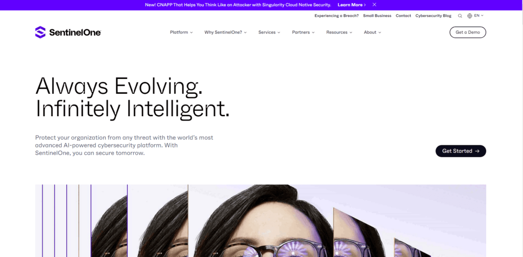 Top 9 CrowdStrike Alternatives
