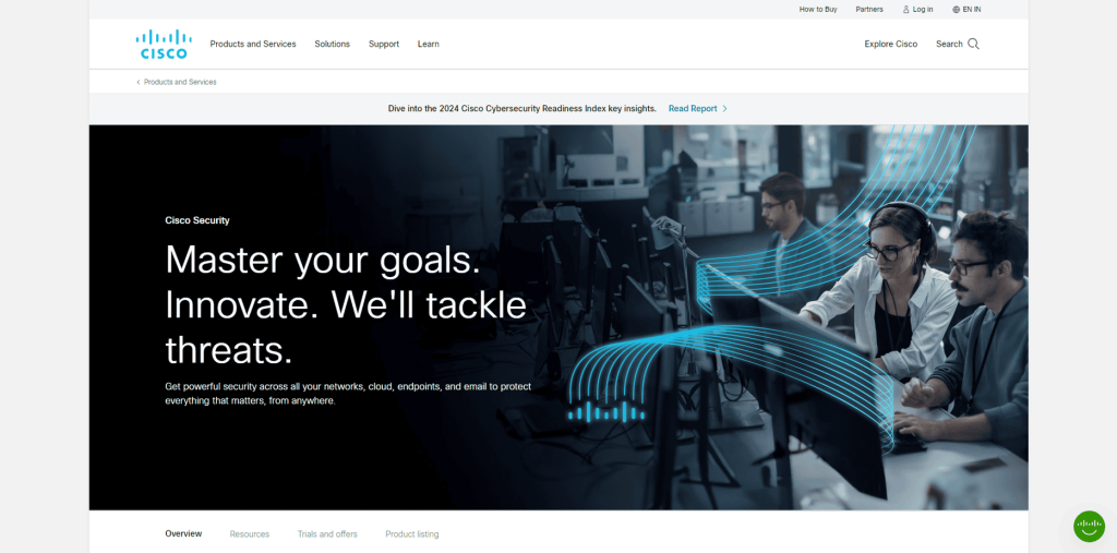 Top 9 CrowdStrike Alternatives