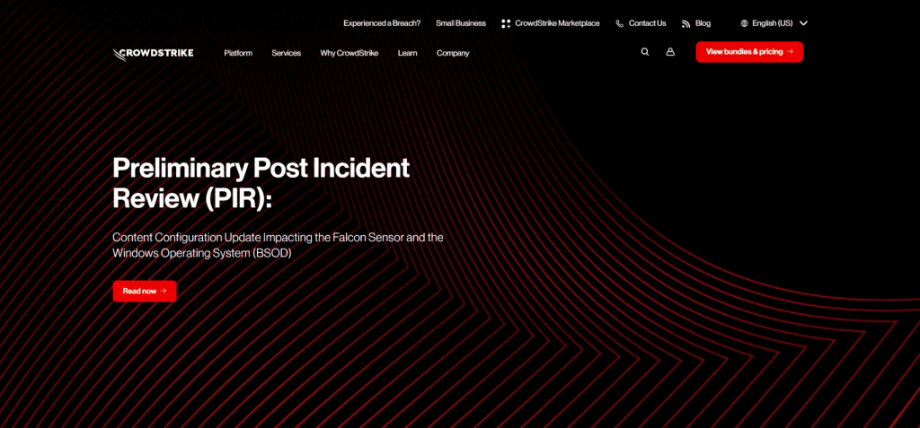 Important Things to Know in the Aftermath of the CrowdStrike Outage ...