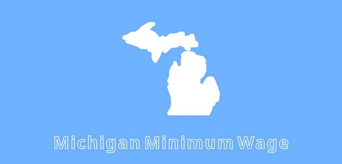 Michigan Minimum Wage 2025 | Host Merchant Services - Credit Card ...