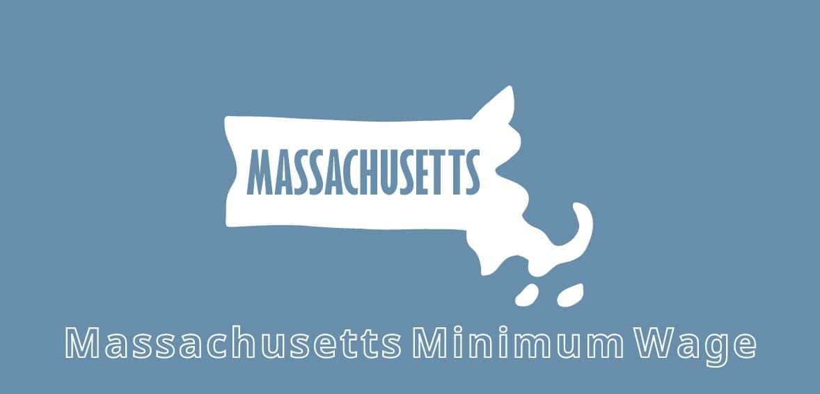 Massachusetts Minimum Wage 2025 | Host Merchant Services - Credit Card ...