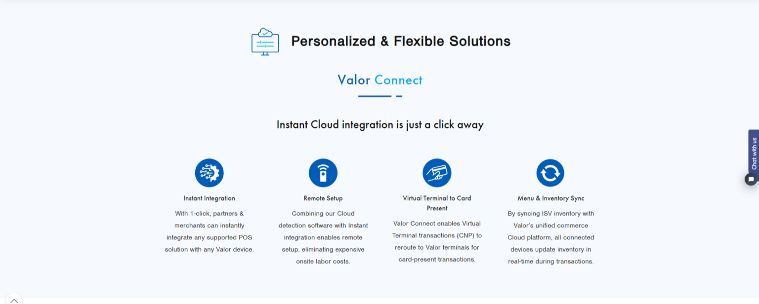 A Review of Valor PayTech for 2025 | Host Merchant Services - Credit ...