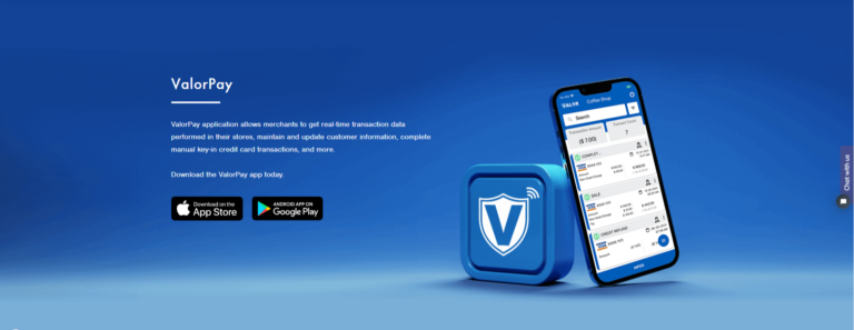 A Review of Valor PayTech for 2025 | Host Merchant Services - Credit Card Processing and Point ...