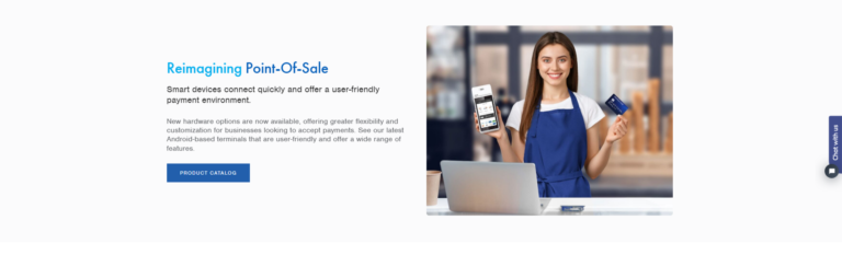 A Review of Valor PayTech for 2025 | Host Merchant Services - Credit Card Processing and Point ...