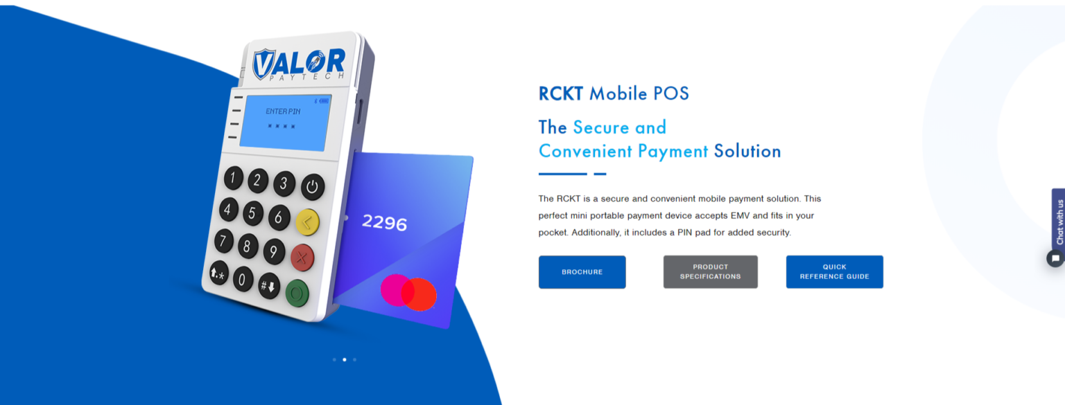 A Review of Valor PayTech for 2025 | Host Merchant Services - Credit ...