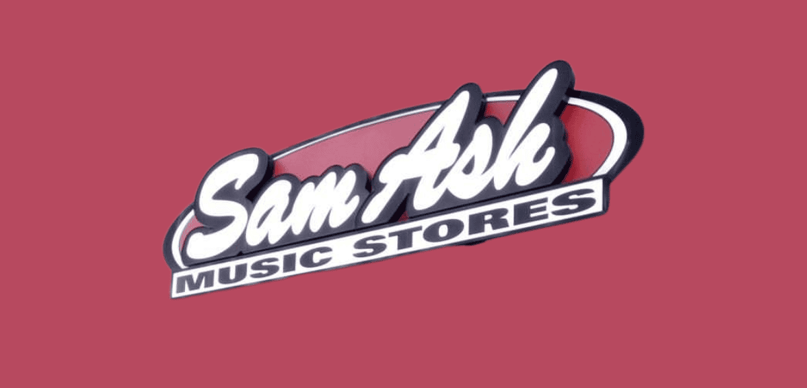 What Happened to Sam Ash? All Assets Liquidated for $15.2M! | Host ...