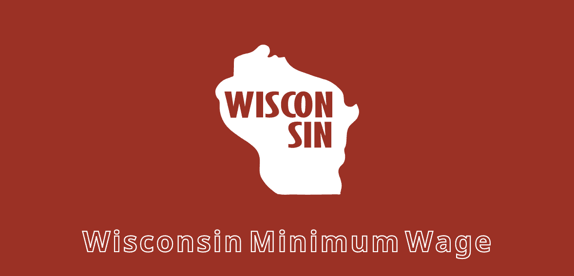 Wisconsin Minimum Wage 2025 | Host Merchant Services - Credit Card ...