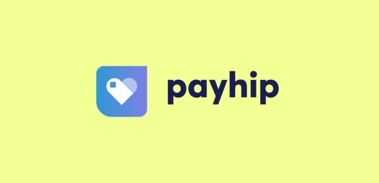 Payhip Review 2025 | Host Merchant Services - Credit Card Processing ...