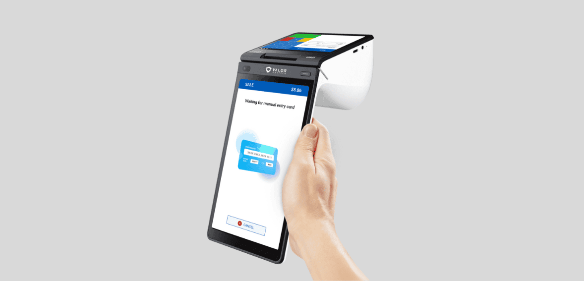 Valor VP800 Features and Specifications | Host Merchant Services ...