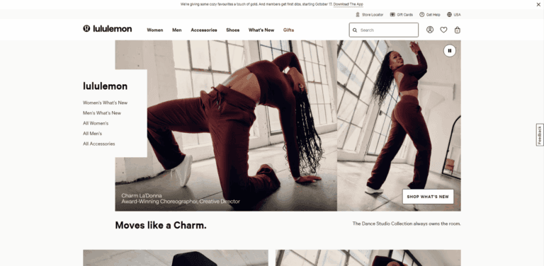 Lululemon's Distribution Center Closure and Layoffs | Host Merchant ...