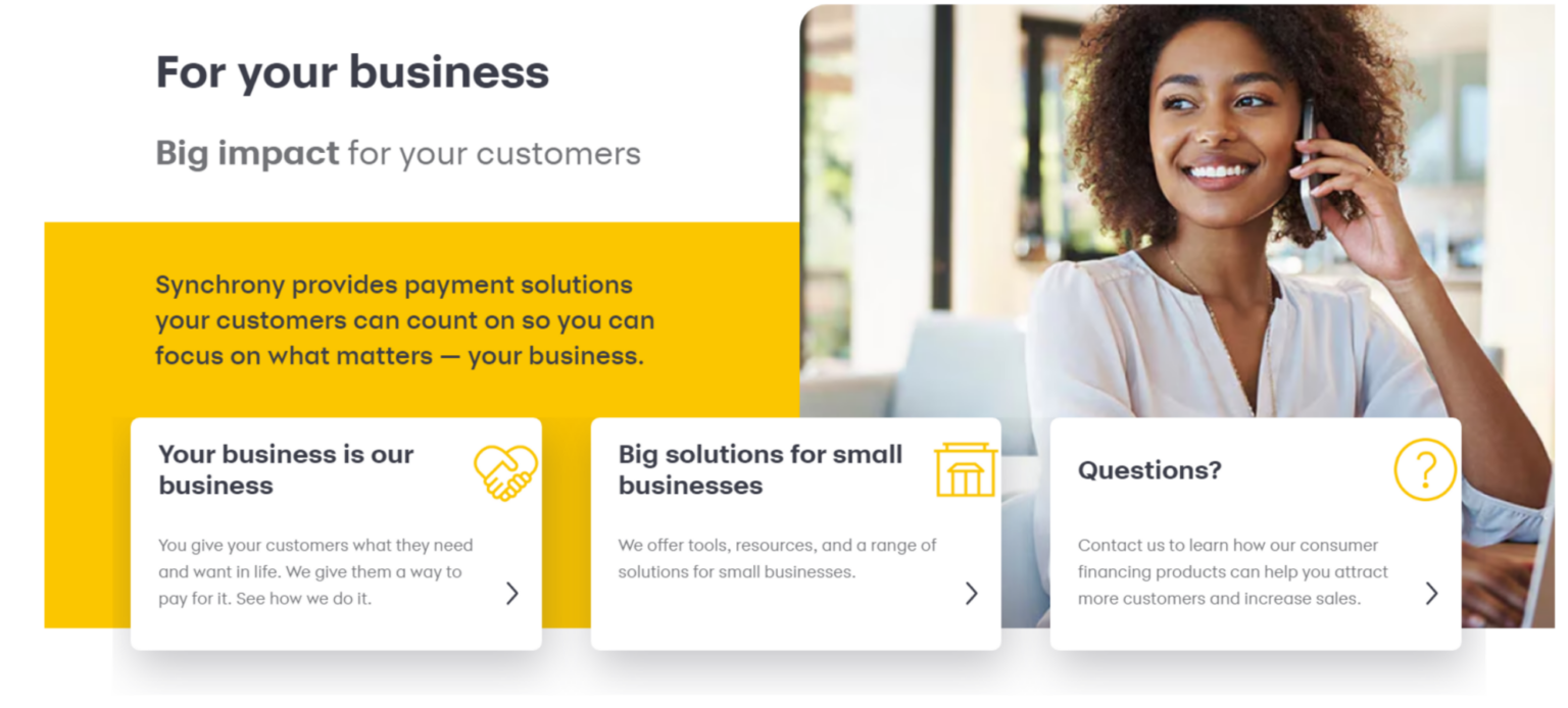 What Is Synchrony Bank? Are Synchrony Bank Credit Cards a Good Choice ...