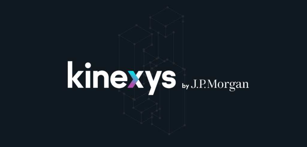JPMorgan Kinexys Digital Payments