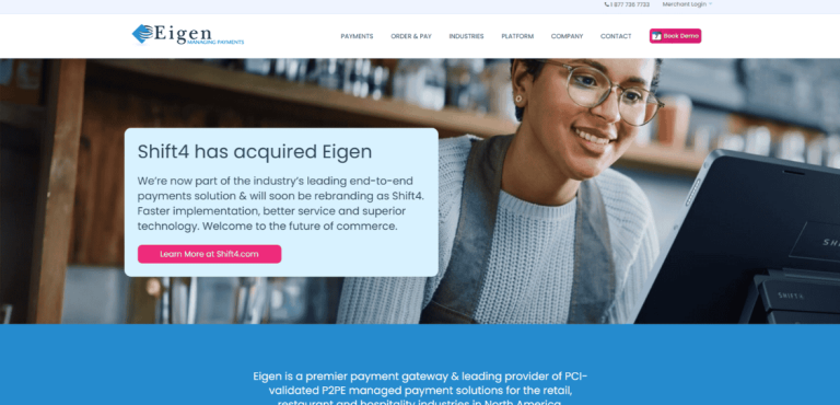 Shift4 and Eigen Merger: A Comprehensive Review for 2025