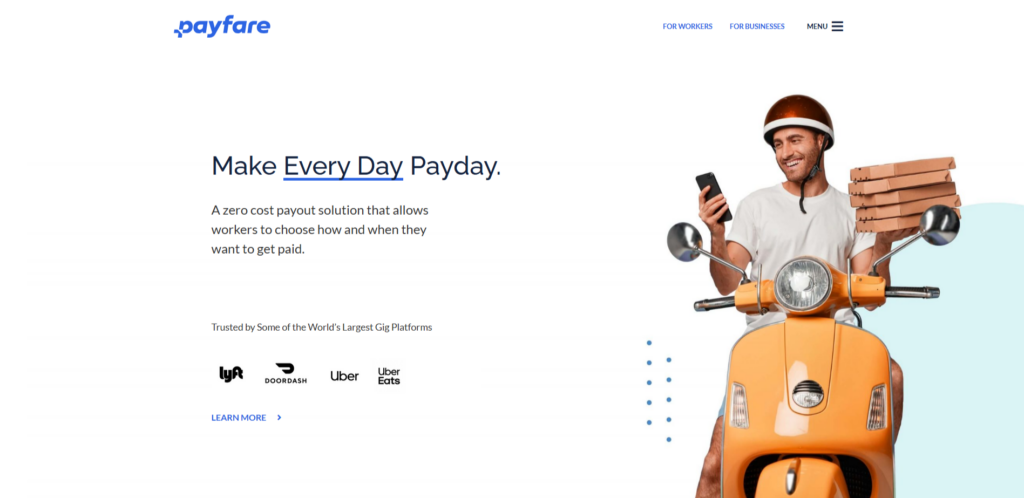 Fiserv Acquires Payfare : Honest Review of $140 Million Deal