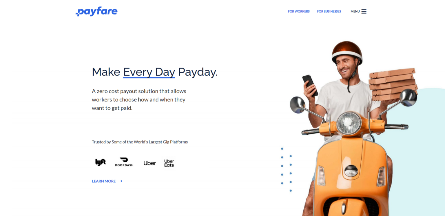 Fiserv Acquires Payfare : Honest Review of $140 Million Deal