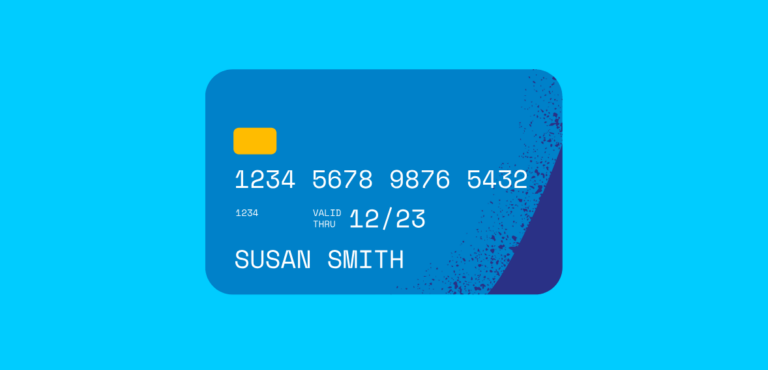 Credit Card Surcharge Sign : 5 Best Examples and Templates